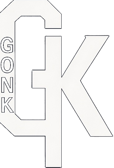 GONK